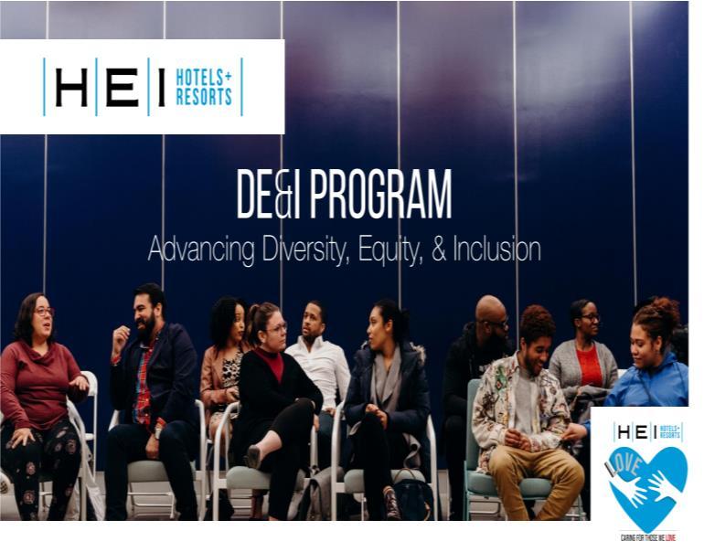 HEI Loves: 2nd Quarter Update! - HEI Hotels + Resorts